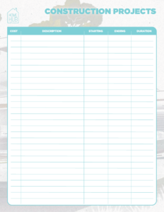 Home Templates - CraftSaints