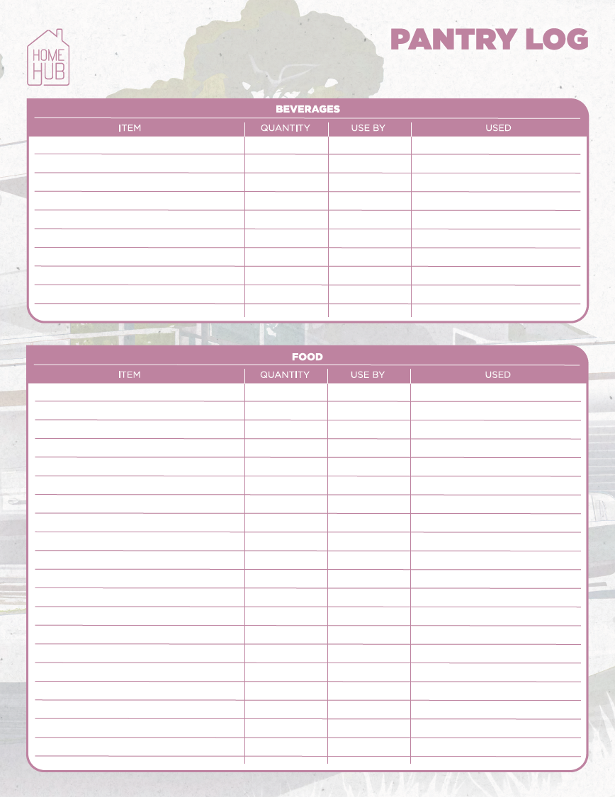 Home Templates - CraftSaints