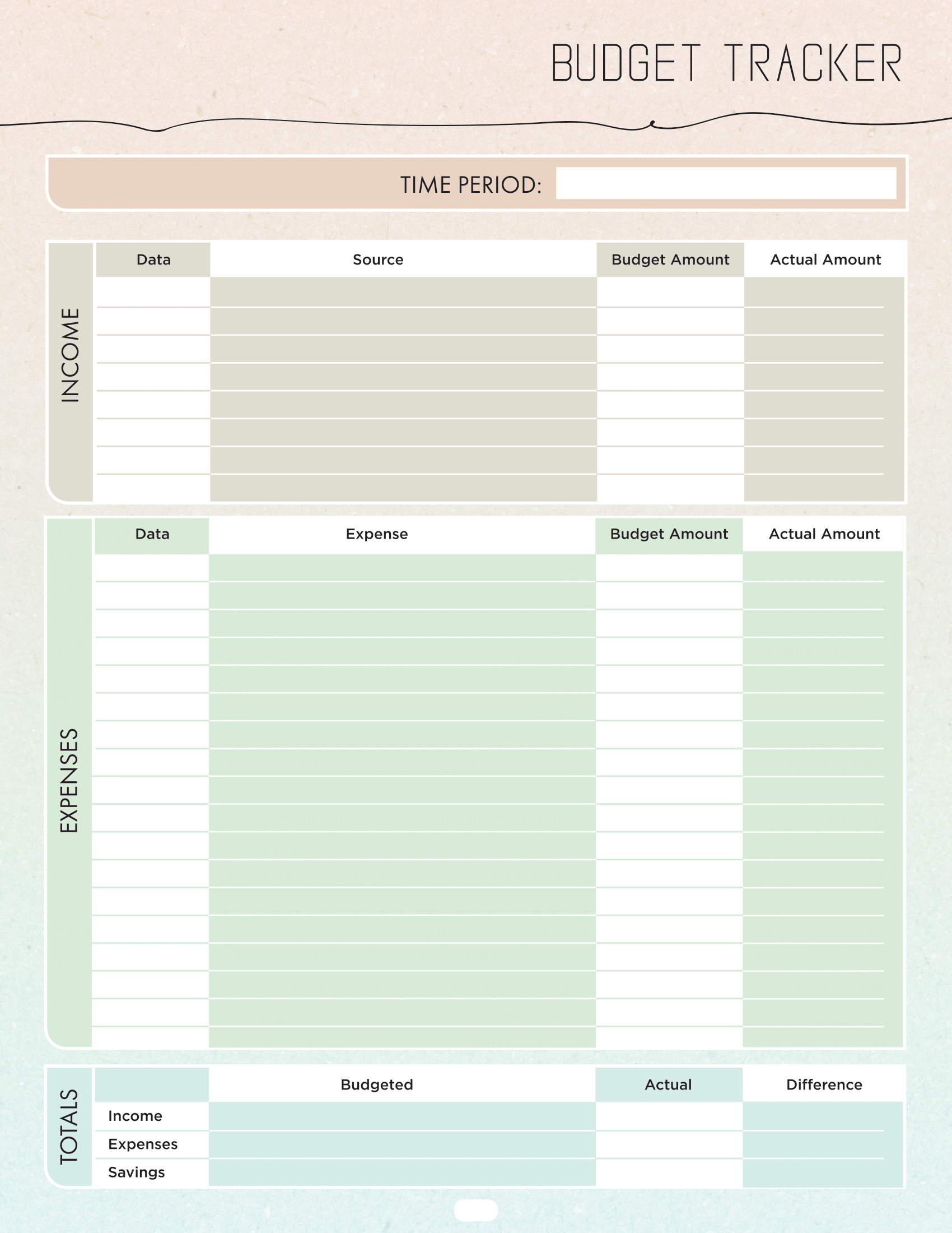 Family Templates - CraftSaints